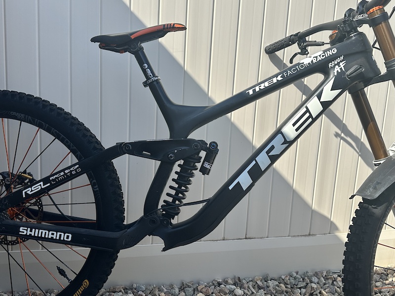 2018 Trek sessions For Sale
