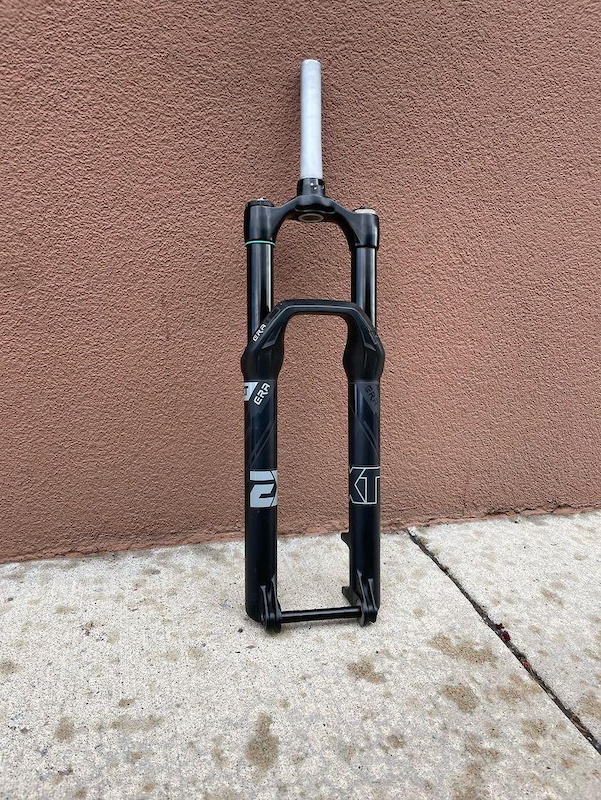 2022 EXT ERA v2 fork For Sale