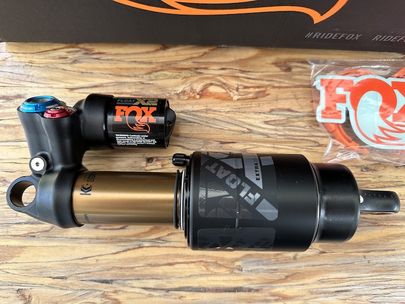 2024 Fox Float X2 Factory Brand New For Sale