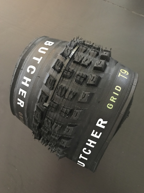 2024 SPECIALIZED Butcher Grid T9 29 x 2.3 - NEW For Sale