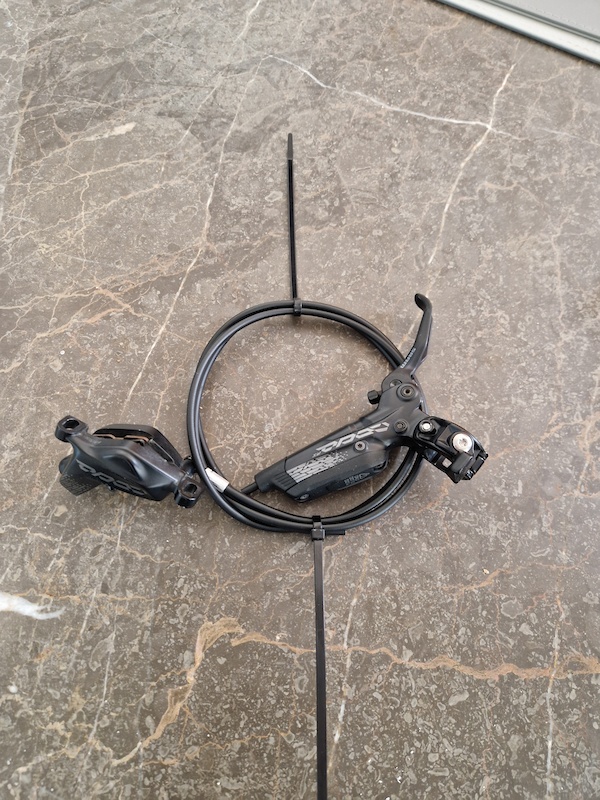 2022 Sram code RS 4 pots For Sale