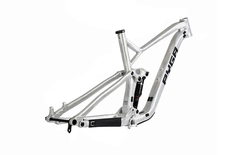 2021 In the box! Pyga Slakline! Med + Large Raw un stock! For Sale