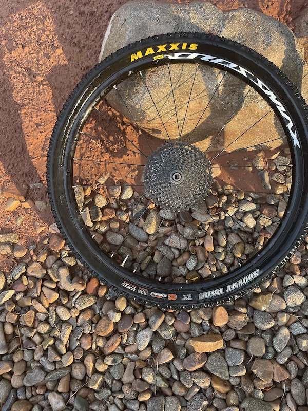 2018 Specialized Chisel Wheels For Sale
