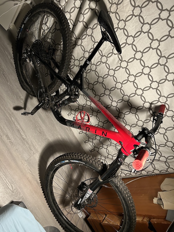 2020 Marin Rift Zone 2 For Sale