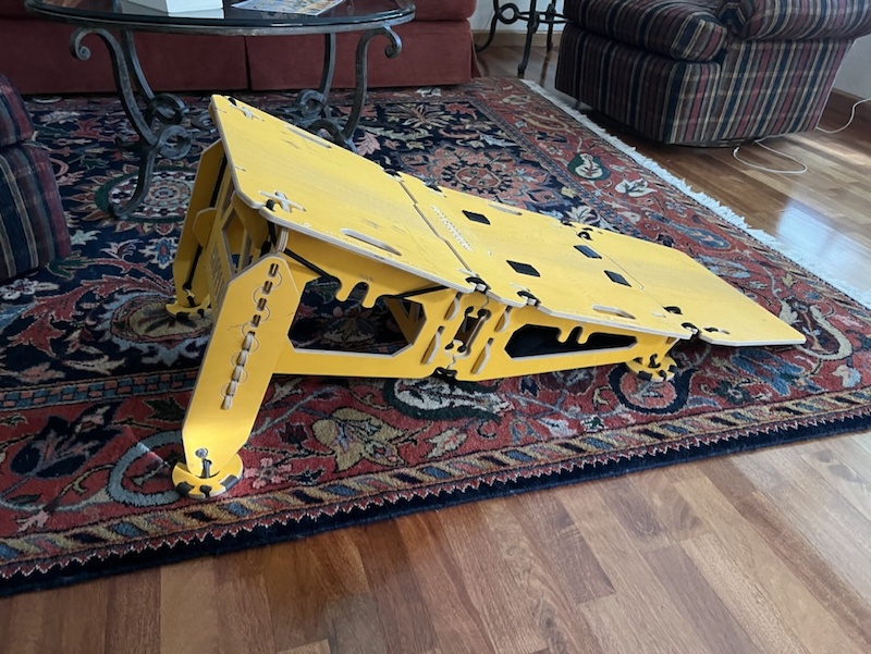 2023 MTB Hopper Jump For Sale