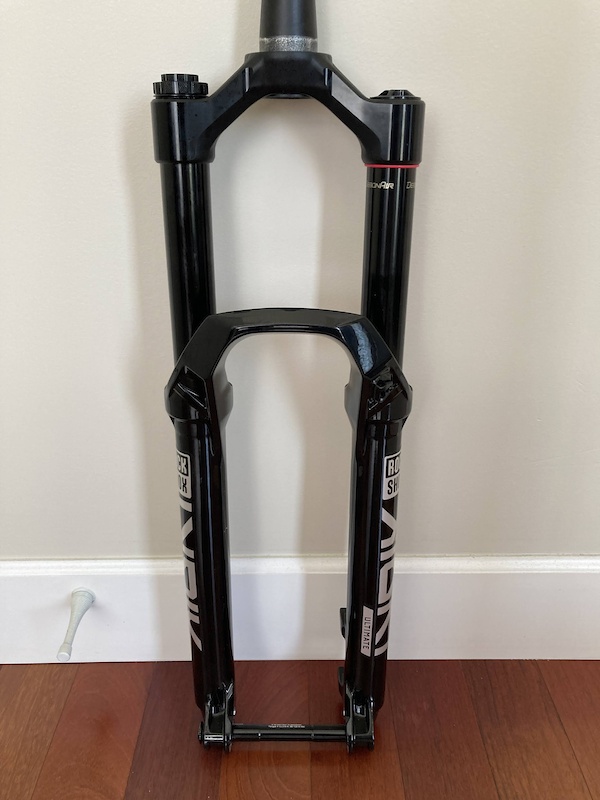 2023 RockShox Lyrik Ultimate For Sale