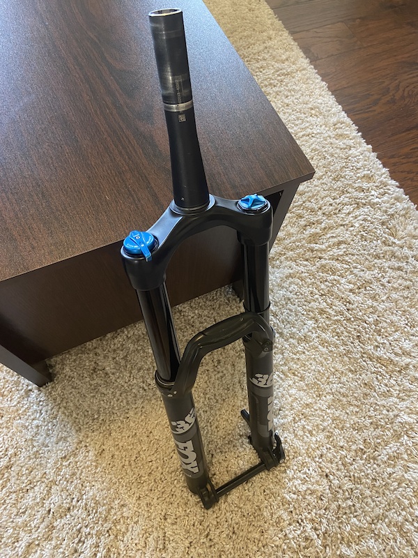 2021 Fox 36 Rhythm For Sale