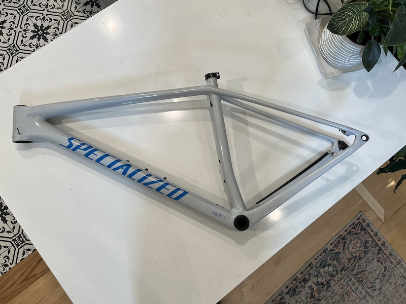 2020 Specialized Epic HT Large Frameset For Sale