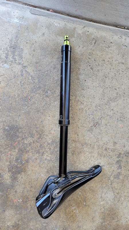 OneUp dropper 150mm 31.6 For Sale