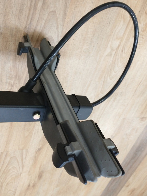 Yakima 2-bike Hitch Bike Rack For Sale