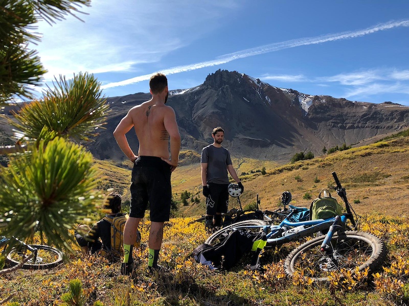 Podcast: Ben Carr - More than just a Personal Trainer - Pinkbike