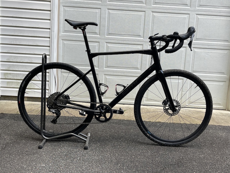 2020 BMC Road Machine X For Sale