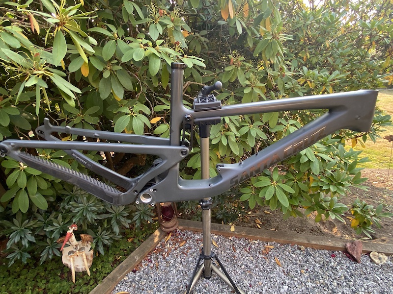 2020 Megatower CC V1 XL For Sale