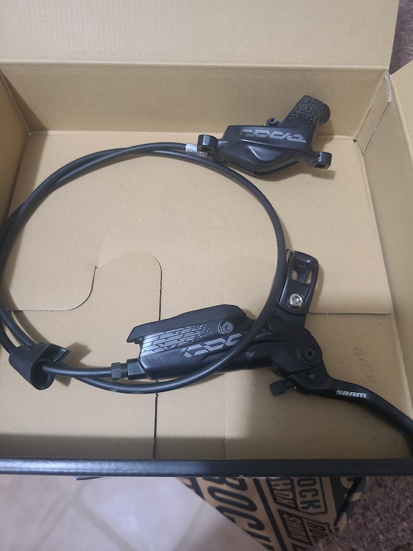 2022 SRAM CODE R SET For Sale