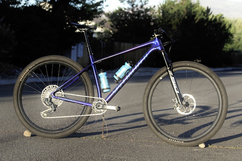 2022 Large Specialized Chisel LTD For Sale