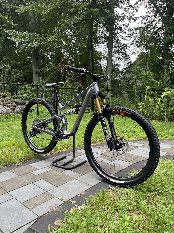 2021 Revel Rascal (small) For Sale