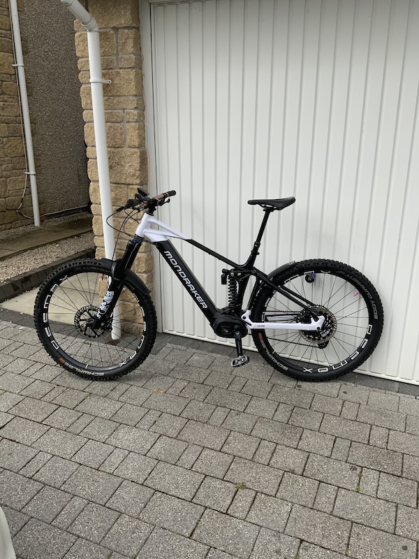 2022 Mondraker level R For Sale