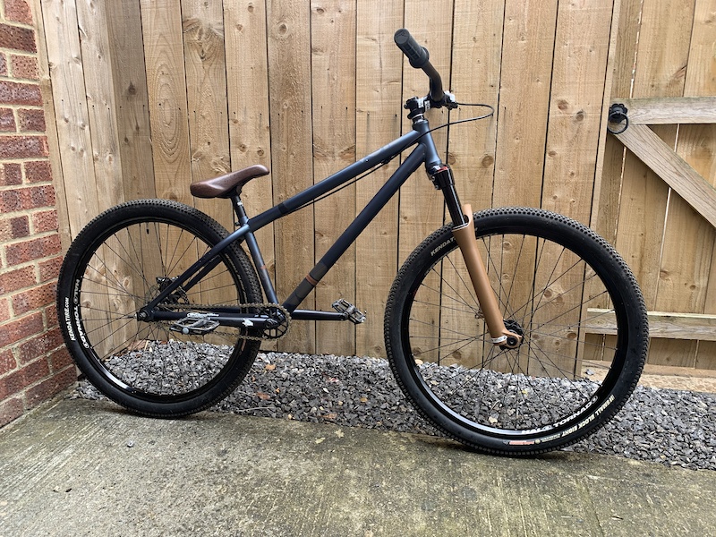 Octane One Void For Sale