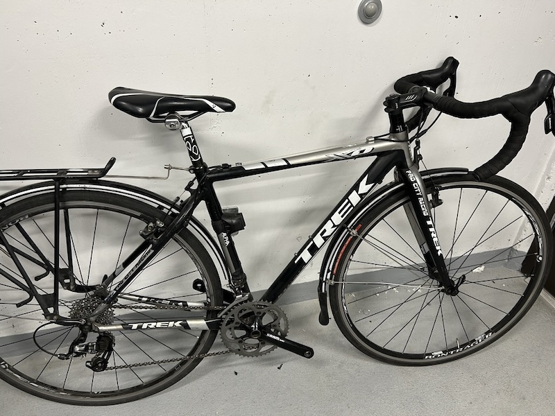 2011 Trek XO 1 For Sale