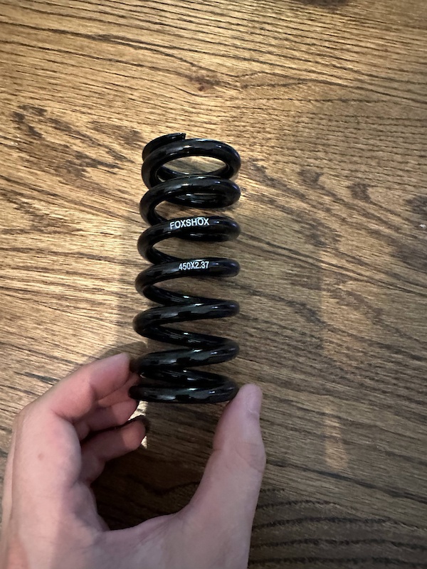 2023 Misc Fox Coil Springs For Sale