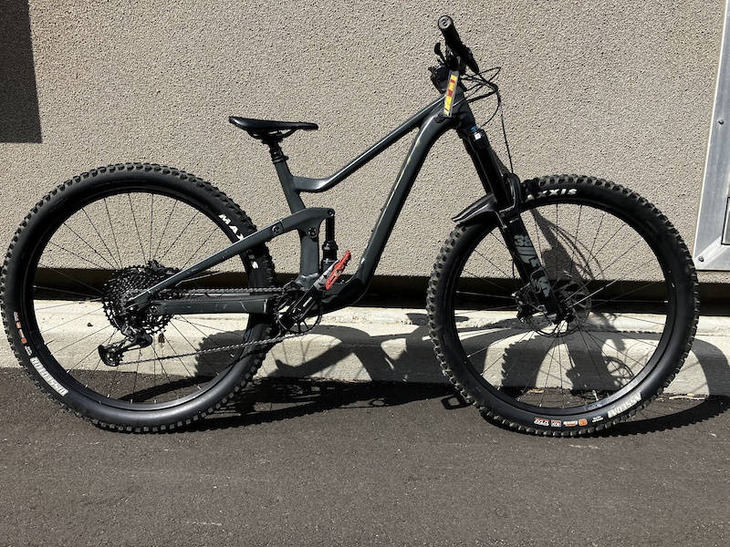 2022 Small Scott ransom 920 For Sale