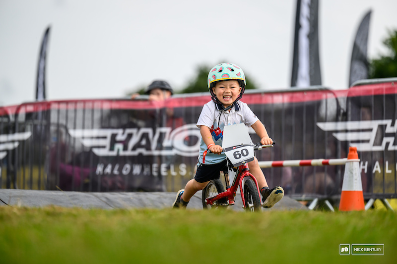 Racing Round-up: Pinkbike Balance Bike and Rippers World Championships ...