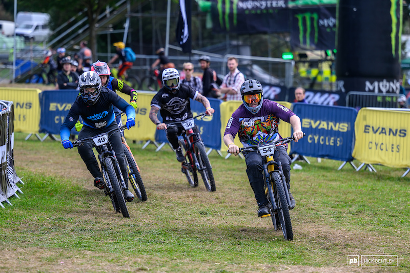 Race Report: British 4X National Championships at The Malverns Classic ...