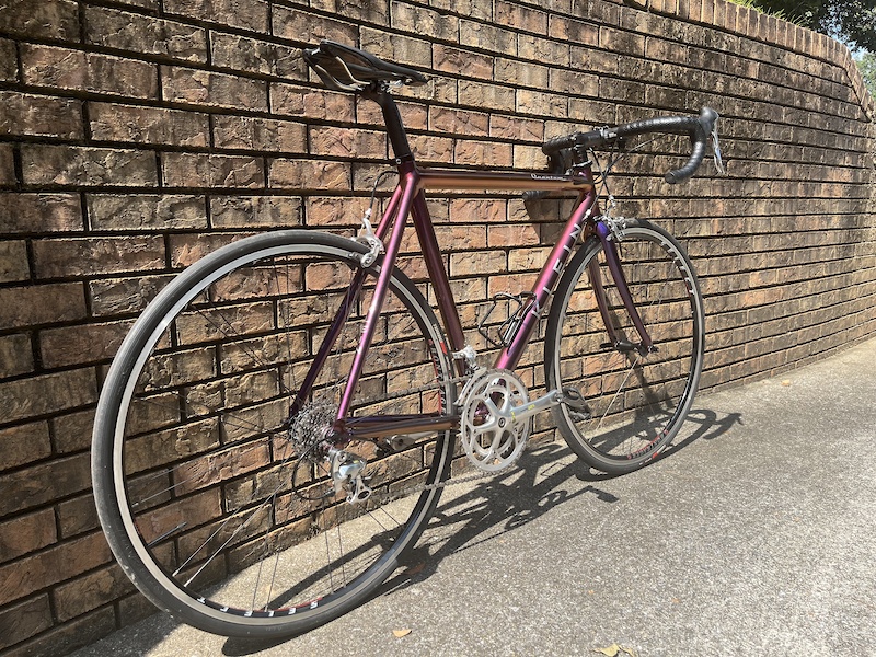 1998 Klein Quantum Purple Haze For Sale