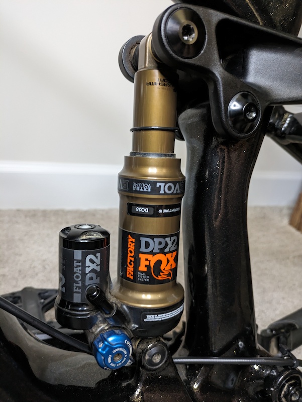 2020 Fox DPX2 For Sale