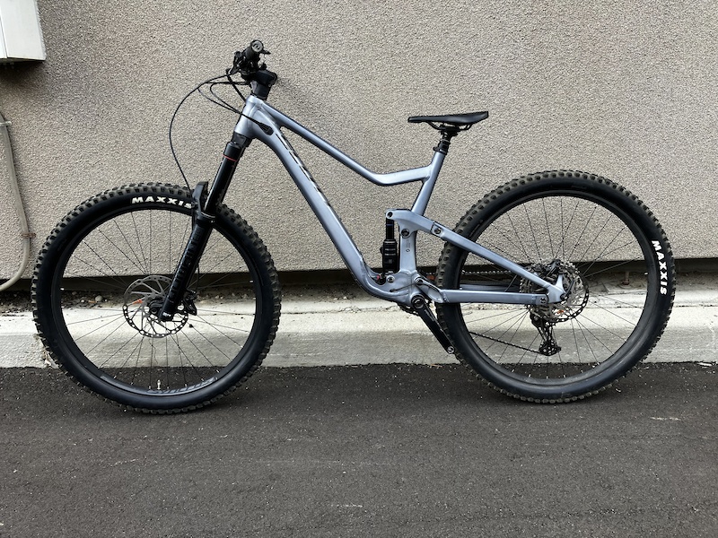 2022 Large Scott Ransom 930 For Sale