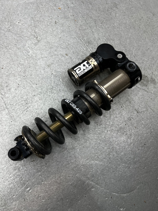 2022 EXT Storia w/ 425lb Spring, Trunnion Mount For Sale