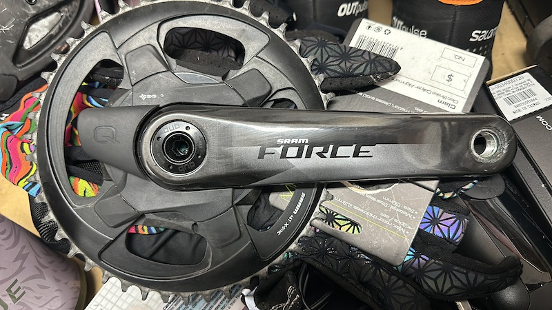 2022 Mullet Sram AXS For Sale