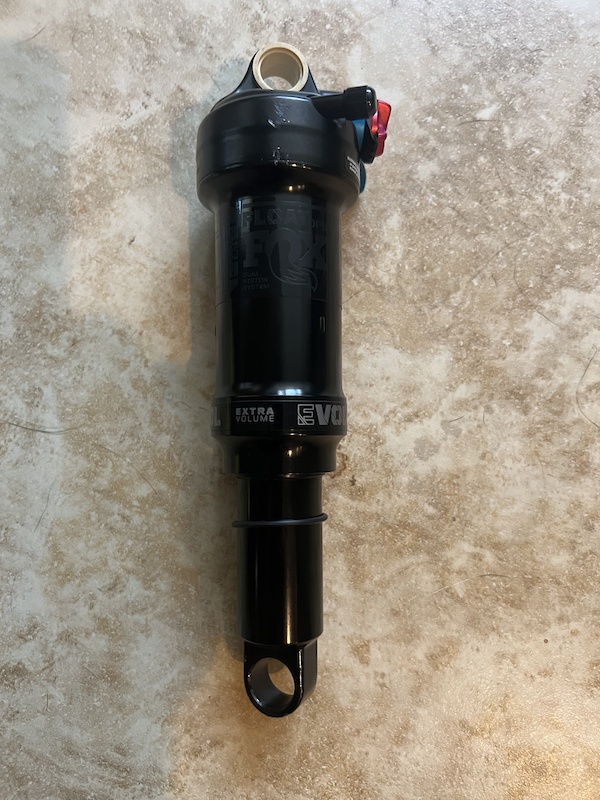 2022 Fox DPS Performance Elite For Sale