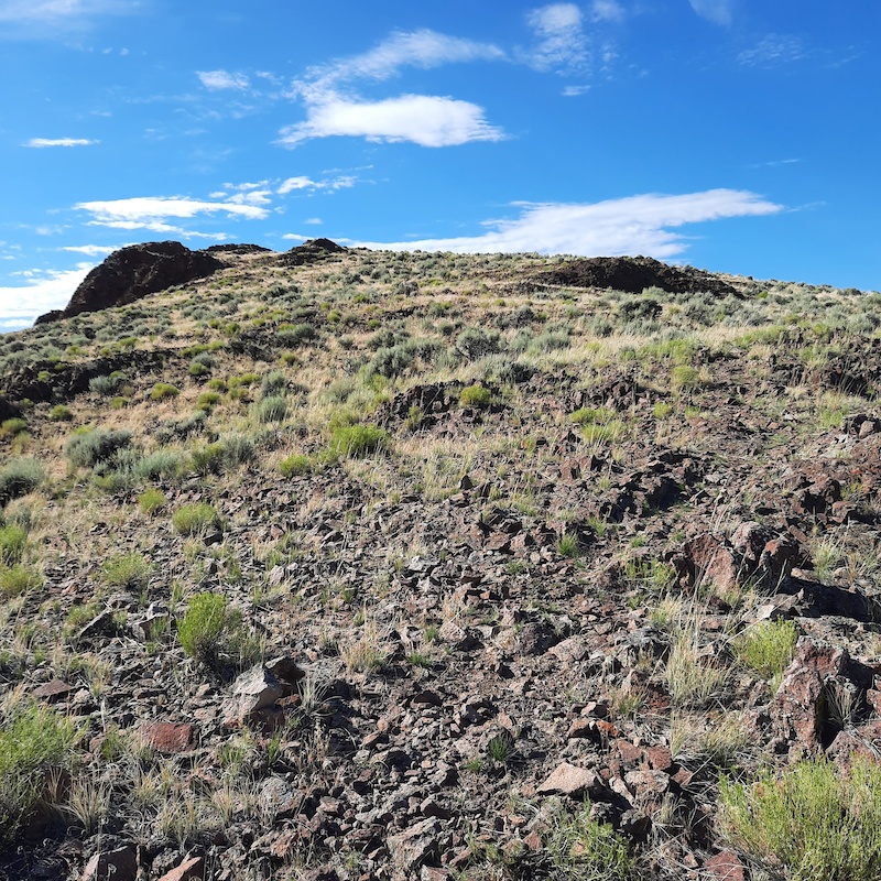 Ridge Runner Multi Trail - Challis, Idaho | Trailforks