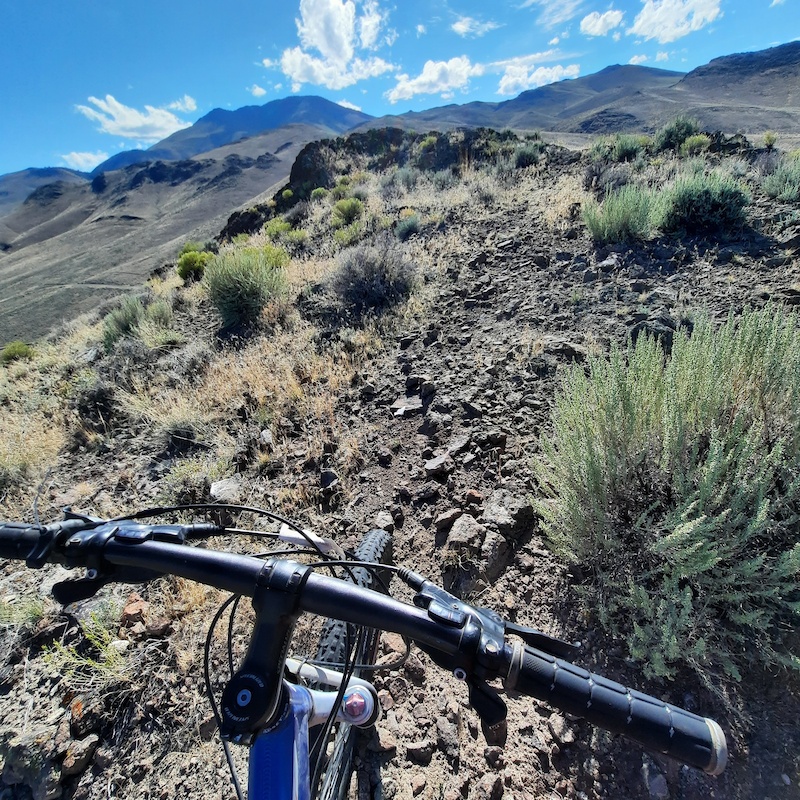 Ridge Runner Multi Trail - Challis, Idaho | Trailforks