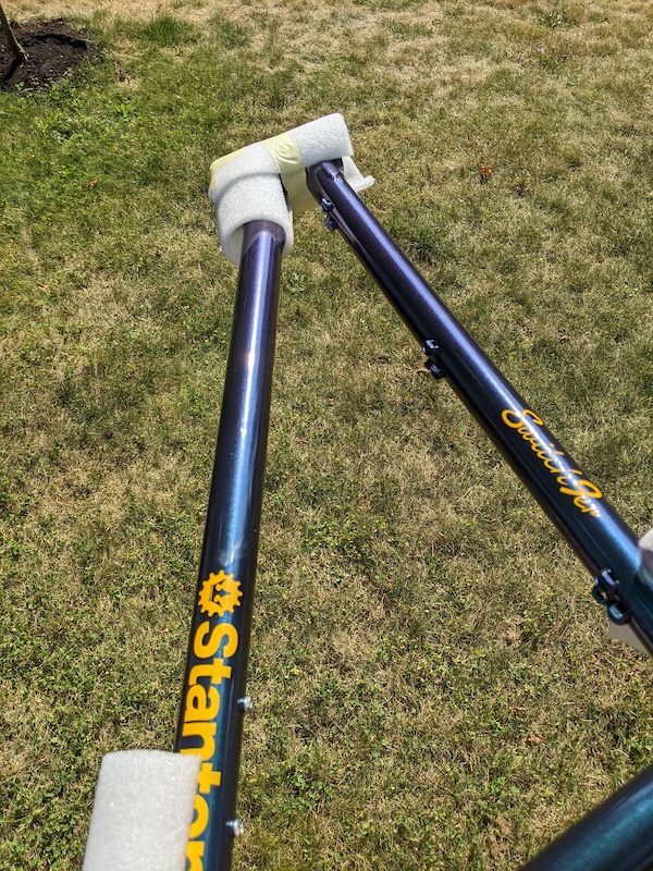 2023 Stanton Switch 9er For Sale