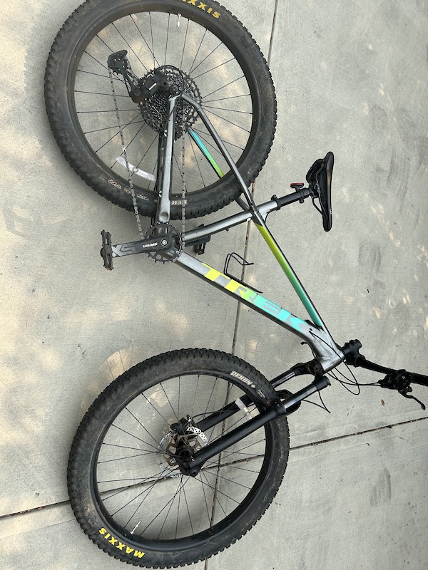 2020 Trek Roscoe 7 Medium For Sale