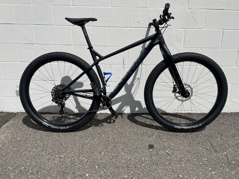 2022 Trek Stache, XL For Sale