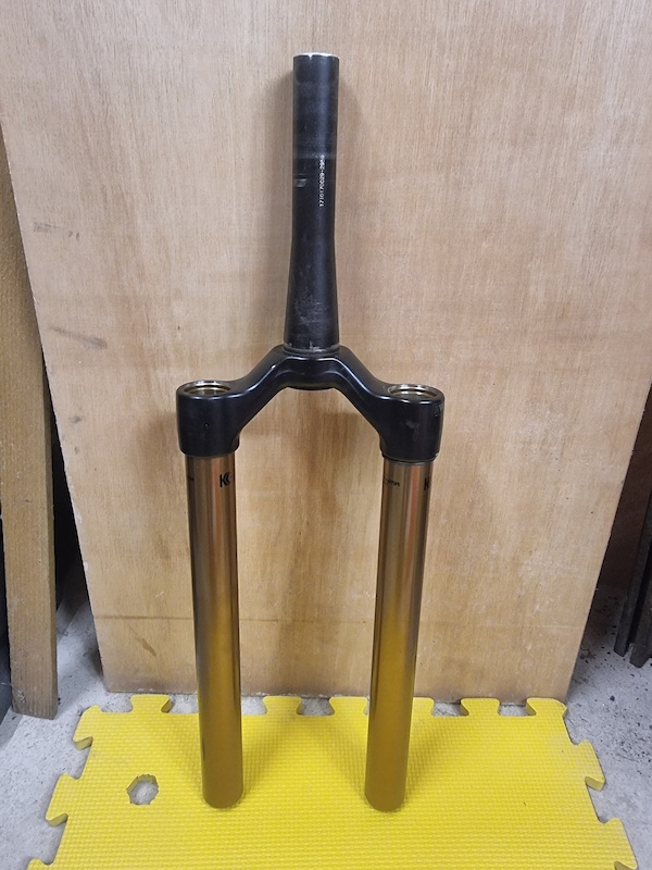 2019 Fox 36 Kashima CSU For Sale