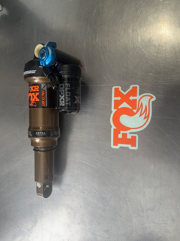 2021 Fox Float DPX2 Factory For Sale