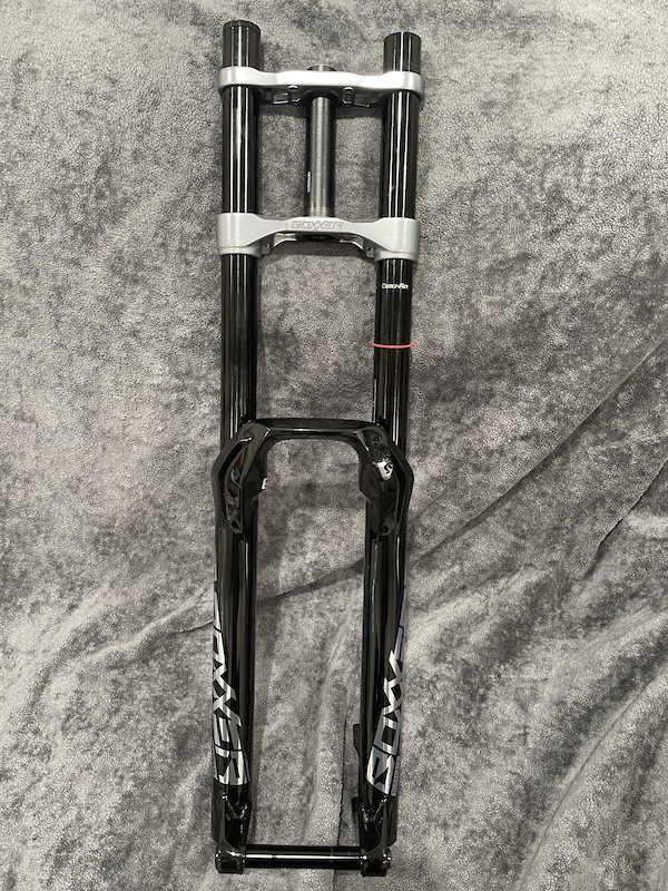 2023 Boxxer ultimate, NEW take off. 29’r For Sale