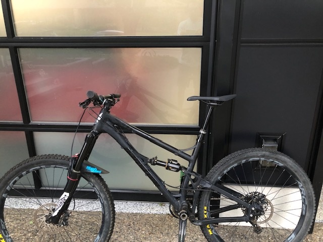 2015 Banshee Spitfire For Sale