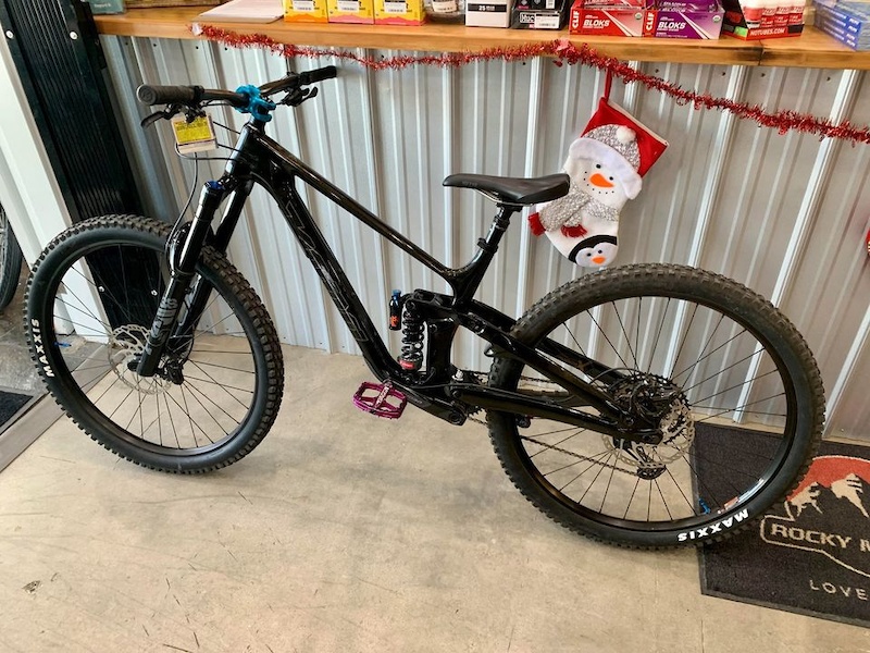 2021 KONA PROCESS X (LARGE) FULL CARBON 29" For Sale