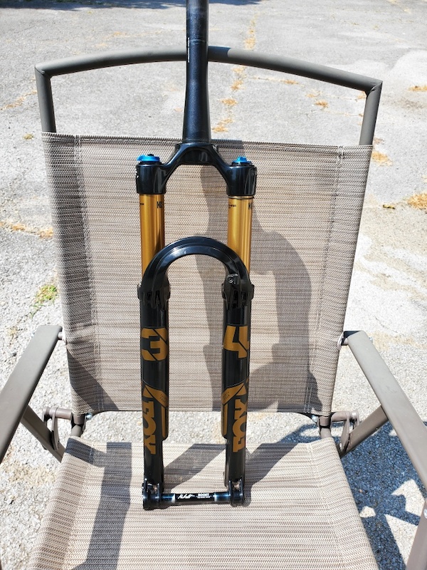 2023 Fox Factory 34 Step Cast For Sale