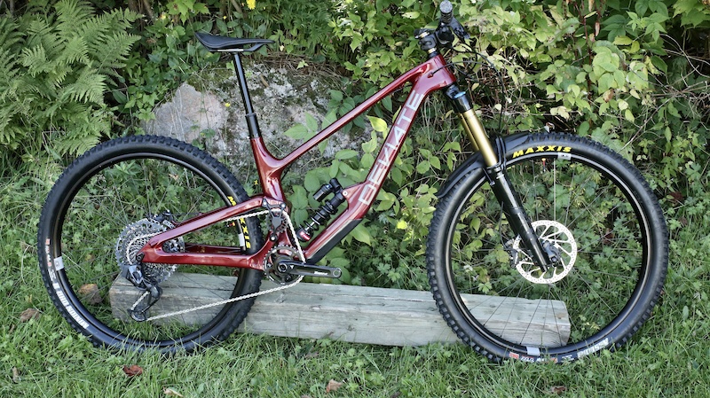 2023 Deviate Claymore For Sale