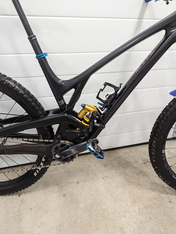 2021 Evil Offering V2 For Sale