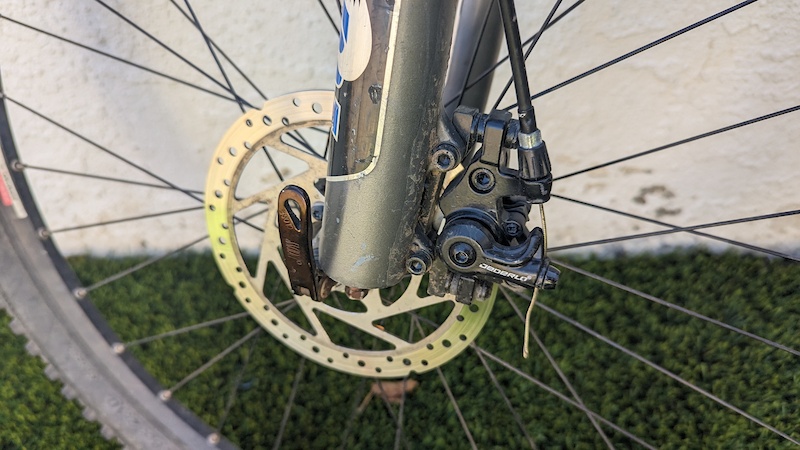 2004 Specialized Epic Comp Disc For Sale