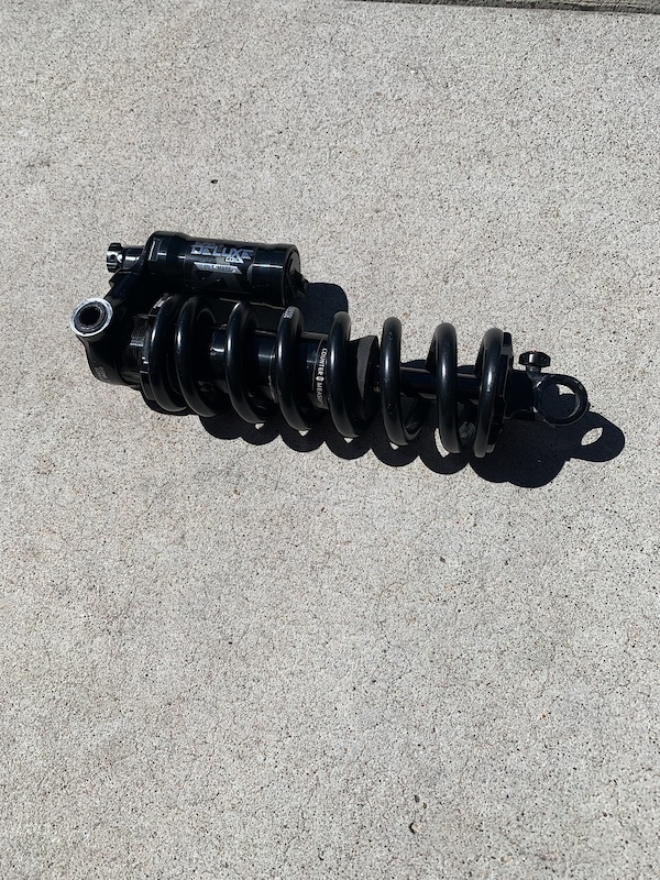 2021 Rockshox Super Deluxe Ultimate Coil For Sale