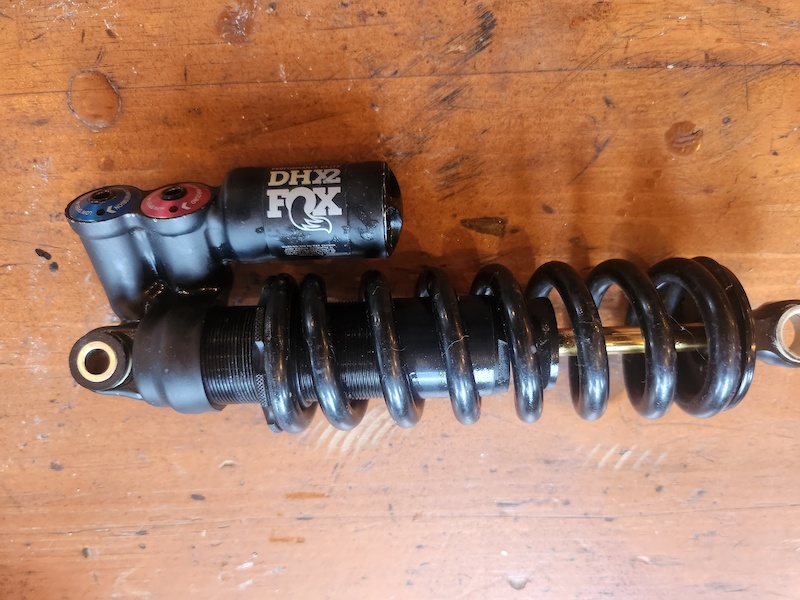 Fox DHX2 For Sale