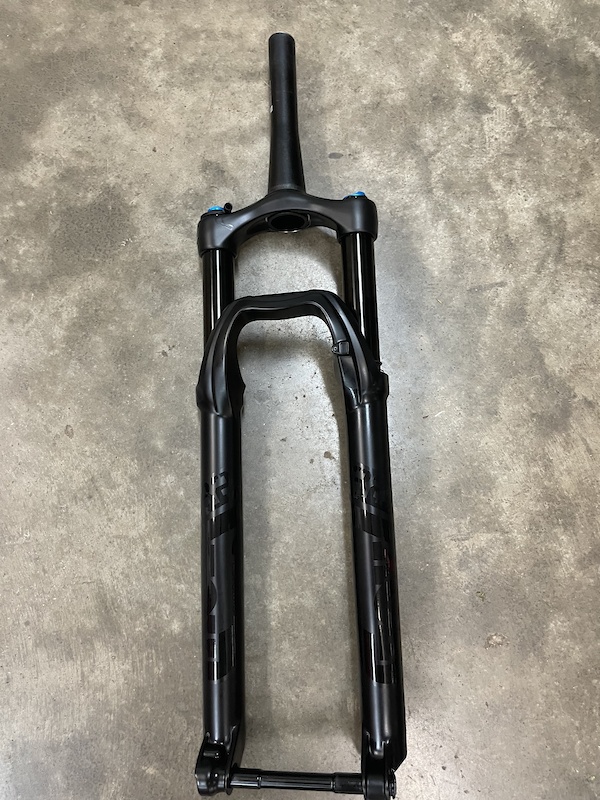 2023 Fox Rhythm 32. New bike take off For Sale